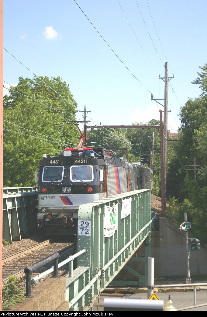 NJT 4431